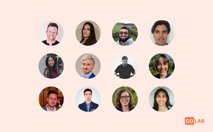 What Makes Colab Cohorts Different is our Community of Experts | Colab ...