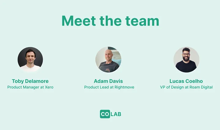 Community Learning: What Good Product Leadership Looks Like | Colab Cohorts